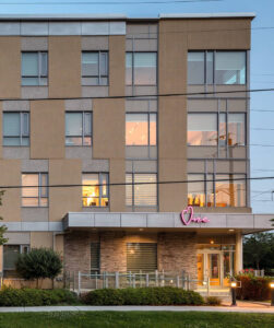 Our Philosophy - One Kenton Place